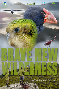 ‎Brave New Wilderness (2020) • Reviews, film + cast • Letterboxd