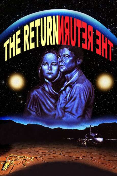 ‎The Return (1980) directed by Greydon Clark • Reviews, film + cast ...