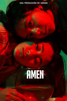 ‎AMEN (2023) directed by Lizeth Rivera • Reviews, film + cast • Letterboxd