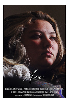 ‎Ava (2023) directed by Martin R. McGowan • Film + cast • Letterboxd