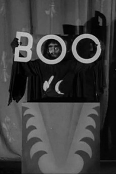 ‎Boo (1932) directed by Albert DeMond • Reviews, film + cast • Letterboxd