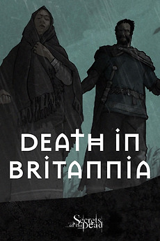 ‎Death in Britannia (2023) directed by Adam Luria, Ed Baranski ...