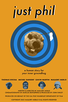 ‎Just Phil (2024) directed by Mallory Merlo • Reviews, film + cast ...