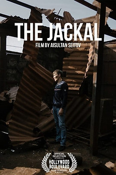 ‎The Jackal (2016) directed by Aisultan Seitov • Reviews, film + cast • Letterboxd