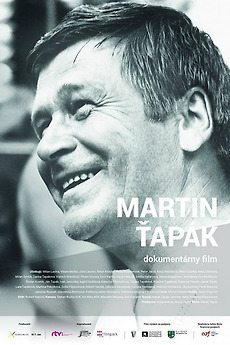 ‎Martin Ťapák (2017) directed by Marek Ťapák • Film + cast • Letterboxd