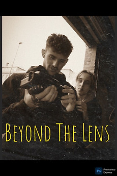 ‎Beyond The Lens (2022) directed by Dylan Draper • Reviews, film + cast ...