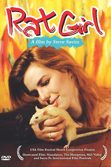 ‎Rat Girl directed by Steve Savitz • Film + cast • Letterboxd