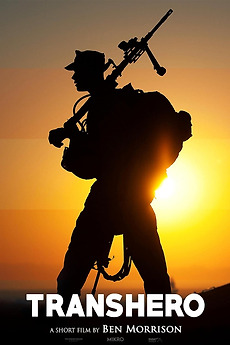 ‎Transhero (2019) directed by Ben Morrison • Film + cast • Letterboxd