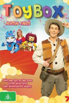 ‎Toybox - Animal Farm (2011) • Reviews, film + cast • Letterboxd