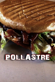 ‎Pollastre (2010) directed by Xavi Miralles, Riccardo Di Natale • Film ...