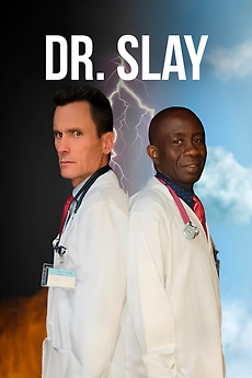 ‎Dr. Slay (2023) directed by Joe Williams • Film + cast • Letterboxd