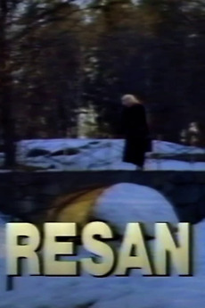 ‎Resan (1987) directed by Denise Grünstein • Film + cast • Letterboxd