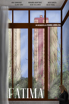 ‎Fátima (2024) directed by Juanda Arboleda • Film + cast • Letterboxd