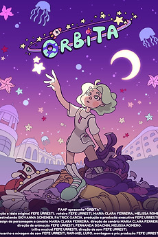 ‎Orbit (2024) directed by Fefe Urresti • Reviews, film + cast • Letterboxd