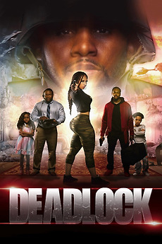 ‎Deadlock (2021) directed by Honesty J. Edwards • Film + cast • Letterboxd