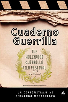 ‎Cuaderno Guerrila (2023) directed by Fernando Montenegro • Film + cast ...