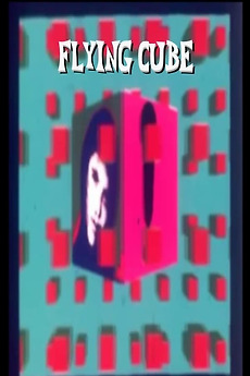 ‎Flying Cube (1973) directed by Alan Kitching • Reviews, film + cast • Letterboxd