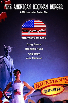 ‎The American Bickman Burger (2003) • Film + cast • Letterboxd