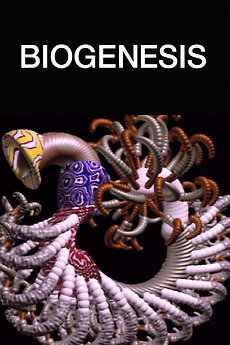 ‎Biogenesis (1993) directed by William Latham • Reviews, film + cast ...