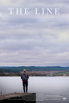 ‎The Line (2024) directed by Danny McCafferty • Film + cast • Letterboxd