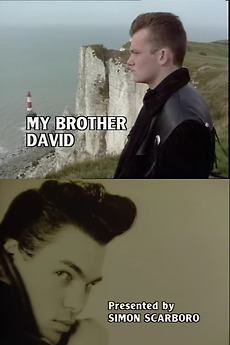 ‎My Brother David (1989) directed by Roger Tonge • Reviews, film + cast ...