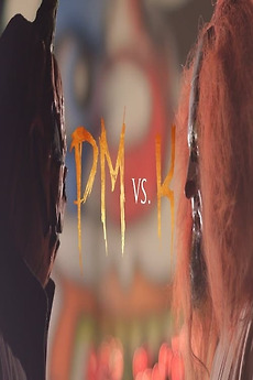 ‎The Pumpkin Man vs. Kreepy the Clown (2017) directed by Ryan Sheets ...