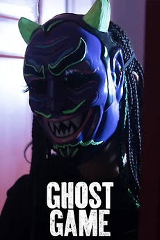 ‎Ghost Game (2024) directed by Jill Gevargizian • Reviews, film + cast ...