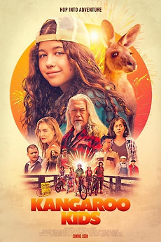 ‎Kangaroo Kids (2023) • Reviews, film + cast • Letterboxd