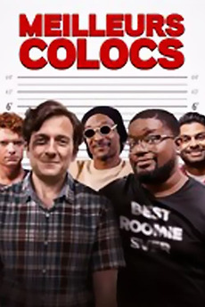‎Meilleurs Colocs (2022) • Reviews, film + cast • Letterboxd