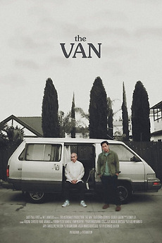 ‎The Van (2023) directed by Bernard Badion • Reviews, film + cast ...