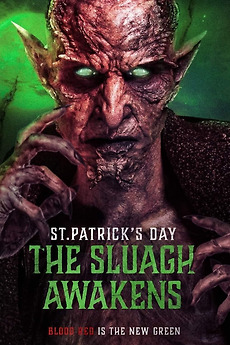 ‎The Sluagh Awakens (2022) directed by Eddie Lengyel • Reviews, film ...