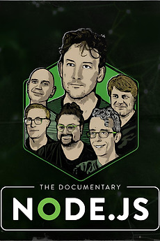 ‎Node.js: The Documentary • Film + cast • Letterboxd