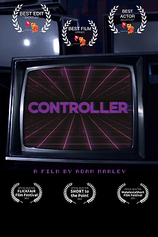 ‎Controller (2021) directed by Adam Marley • Film + cast • Letterboxd