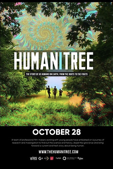 ‎HumaniTree: A Story of us Humans, from the roots to the fruits around ...
