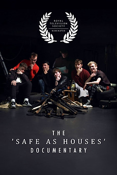 ‎The 'Safe As Houses' Documentary (2024) directed by Macey Hopkins ...