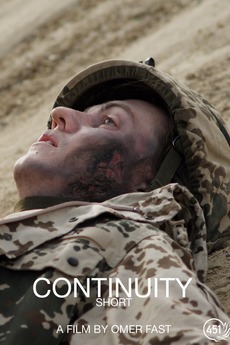 ‎Continuity (2012) directed by Omer Fast • Reviews, film + cast ...