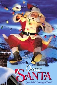 Dear Santa’ review by mchapey • Letterboxd