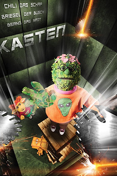 ‎Kasten (2006) directed by Tommy Krappweis • Reviews, film + cast ...