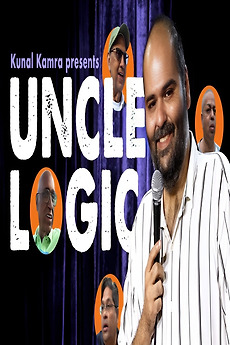 ‎Kunal Kamra: Uncle Logic (2024) • Reviews, film + cast • Letterboxd