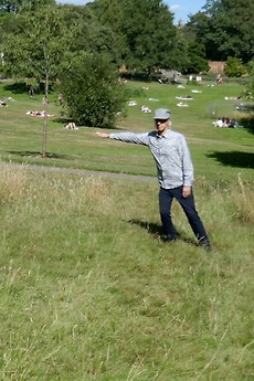 ‎Marvell Park (2021) directed by Richard Layzell • Film + cast • Letterboxd