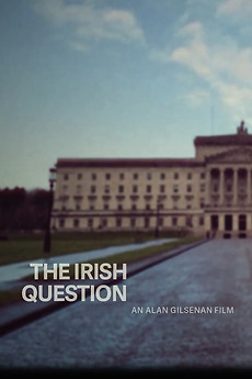 ‎The Irish Question (2024) directed by Alan Gilsenan • Reviews, film ...