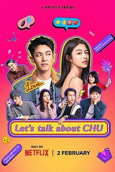 ‎Let's Talk About CHU (2024) directed by Remii Huang • Reviews, film ...