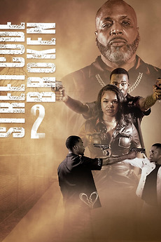 ‎Street Code Broken 2 (2023) directed by Kamal Smith • Film + cast ...