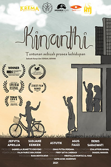‎Kinanthi directed by Dimas Putra Perdana • Film + cast • Letterboxd