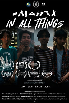 ‎Equality in All Things directed by Putri Intan Renoningtias • Film ...