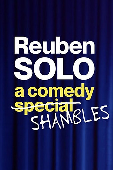 ‎Reuben Solo: Feedback Loop • Film + cast • Letterboxd