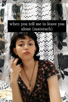 ‎new haircut vlogs (2023) directed by nadjib • Film + cast • Letterboxd