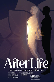 afterlife poster