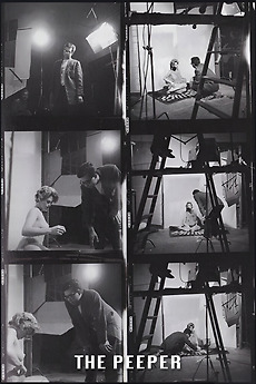 ‎The Peeper (1962) directed by Francis Ford Coppola • Reviews, film + cast • Letterboxd