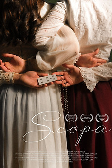 ‎Scopa (2024) directed by Raffaella Warren-Barbieri • Reviews, film ...